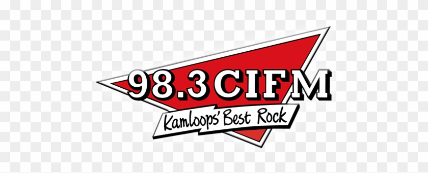 Cifm Fm - Free Transparent PNG Clipart Images Download