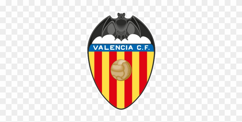 Valencia - Valencia Logo - Full Size PNG Clipart Images Download