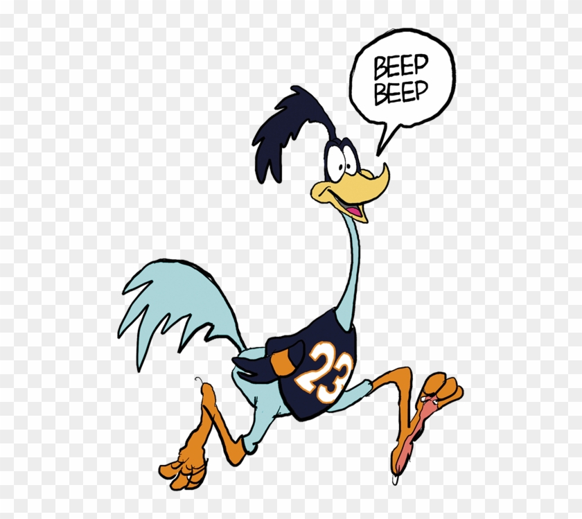 Devin Hester - Cartoon - Free Transparent PNG Clipart Images Download