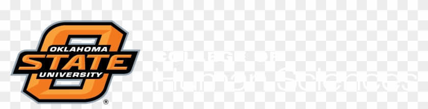 Horizontal Logos - Oklahoma State University - Full Size PNG Clipart ...