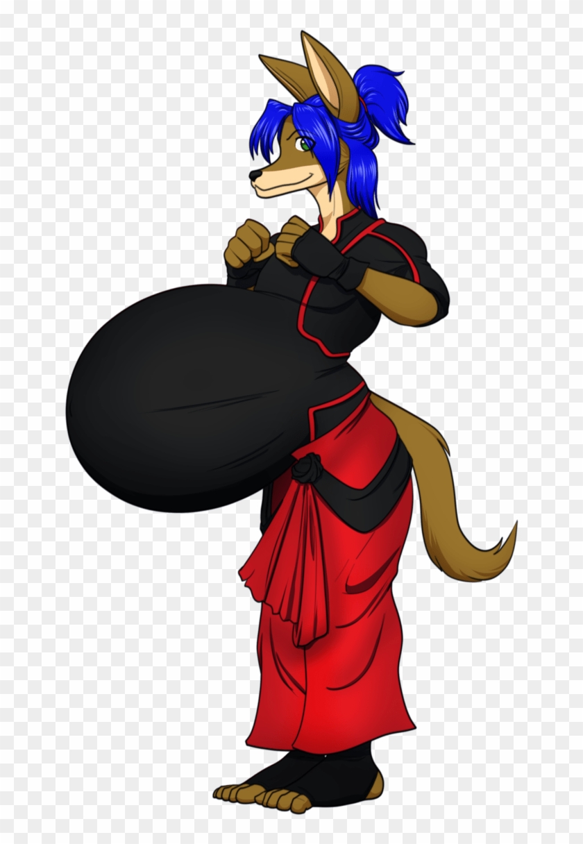 Deviantart Anthro Labor Pregnant Png Deviantart Mpreg - Cartoon - Full ...