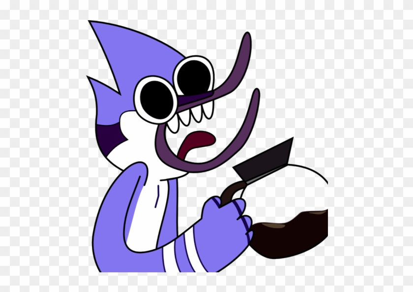 Photo - Regular Show - Free Transparent PNG Clipart Images Download