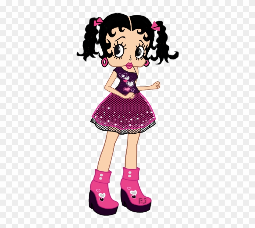 Pink Outfit - Cartoon - Free Transparent PNG Clipart Images Download