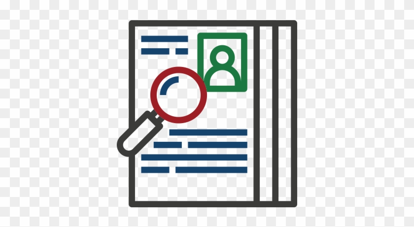 Hr Information System - Icon - Full Size PNG Clipart Images Download