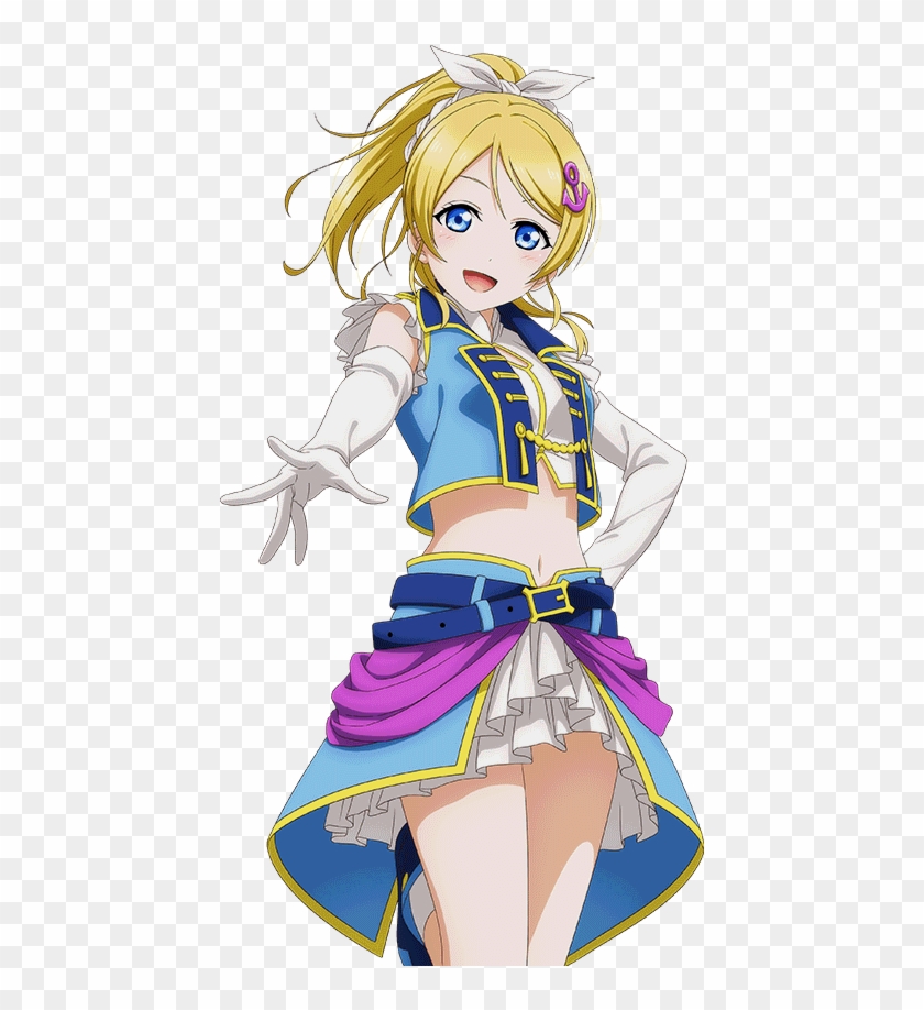 Icon - Old Version - Idolized - ダンスタ 衣装 - Full Size PNG Clipart Images ...