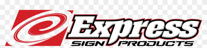 Dark Green Express Sign - Dark Green Express Sign - Full Size PNG ...