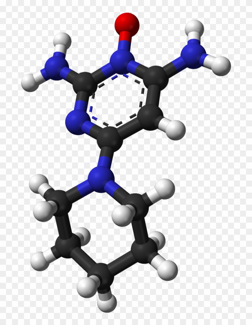 Benzophenone 3d Structure - Free Transparent PNG Clipart Images Download
