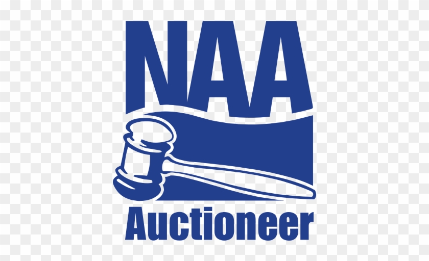 The American Farm Bureau Foundation For Agriculture - Naa Auctioneer ...