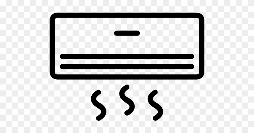 Wifi, 02 Air Conditioner - Ac Icon Png - Full Size PNG Clipart Images ...