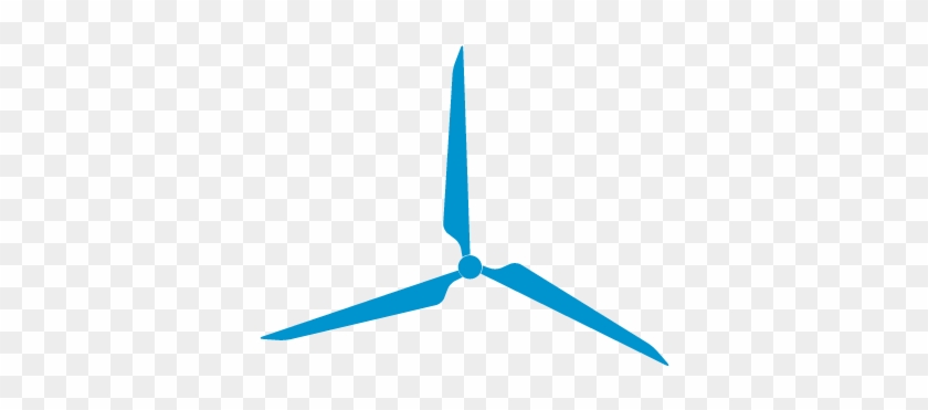 Wind Turbine - Full Size PNG Clipart Images Download