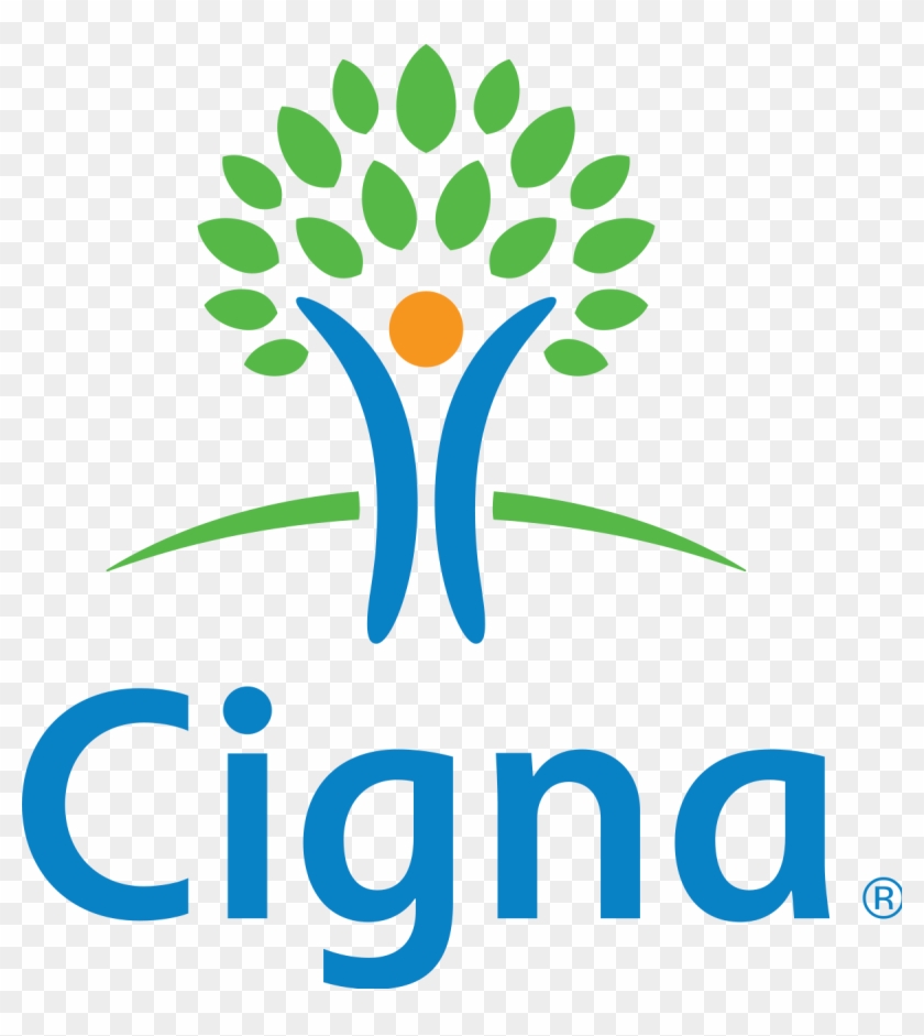 Insurance - Cigna Logo Transparent - Full Size PNG Clipart Images Download