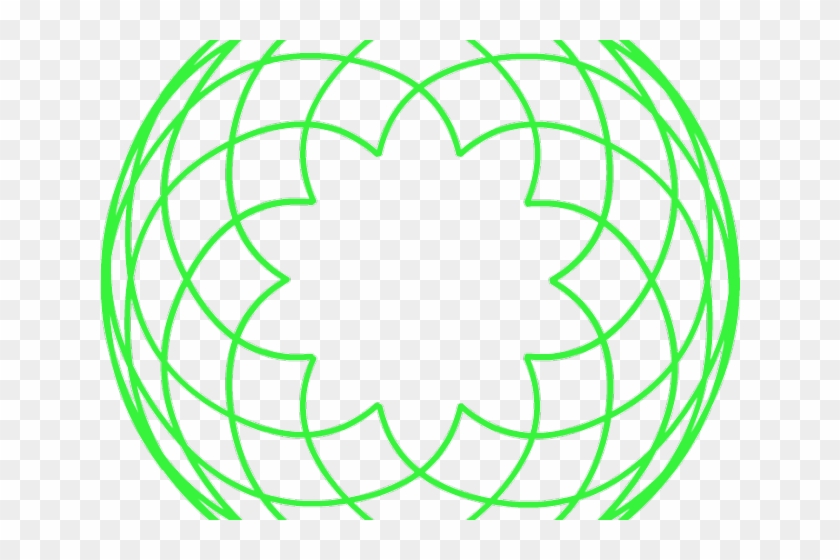 Homestuck Clipart Seven - Homestuck Spirograph Gif - Full Size PNG ...