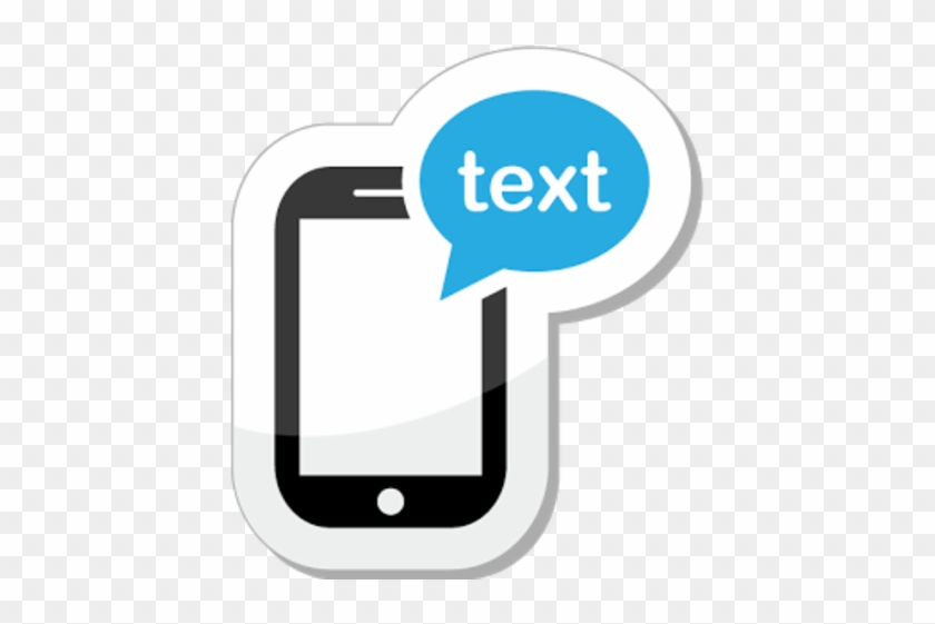 Text Message - Text Opt - Full Size PNG Clipart Images Download