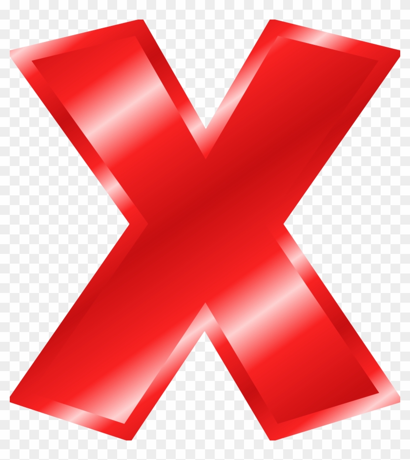 Alphabet Letters Clip Art - Full Size PNG Clipart Images Download