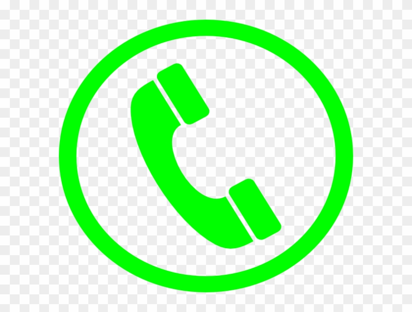 Phone Number Clipart - Full Size PNG Clipart Images Download