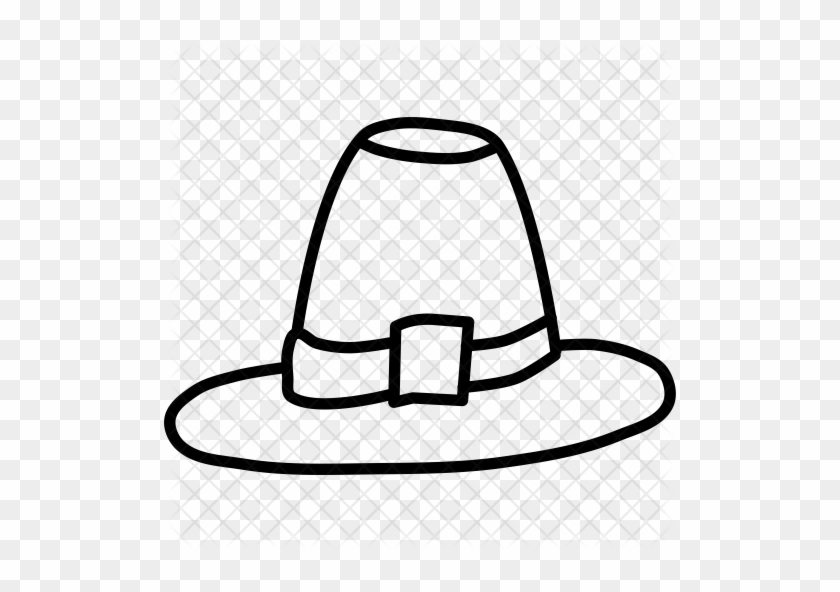 Pilgrim Icon - Pilgrim Icon - Full Size PNG Clipart Images Download