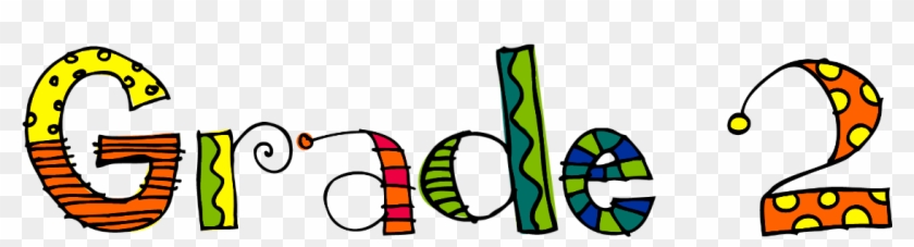 Ideas About 2nd Grade, - Grade 2 Clipart - Full Size PNG Clipart Images ...