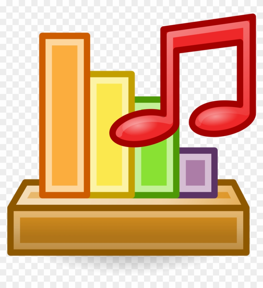 They Tell The Musician How Loud Or Soft To Sing Or - Music - Full Size ...