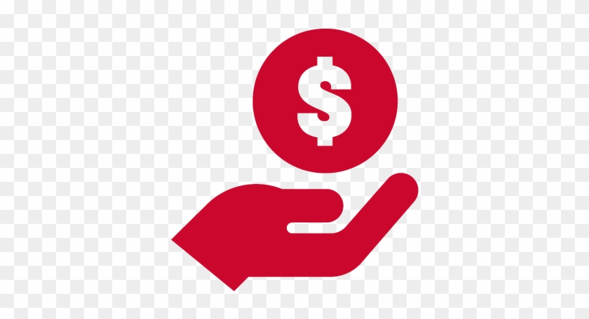 Money Raised - Money - Full Size PNG Clipart Images Download