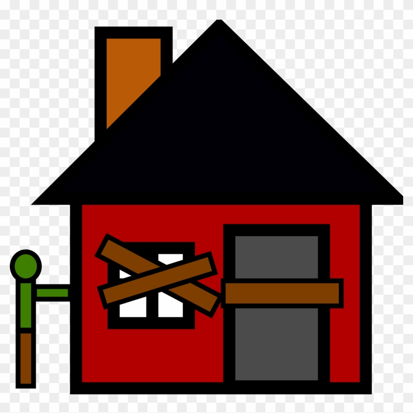 Tag - Law - House Made By Shapes - Full Size PNG Clipart Images Download