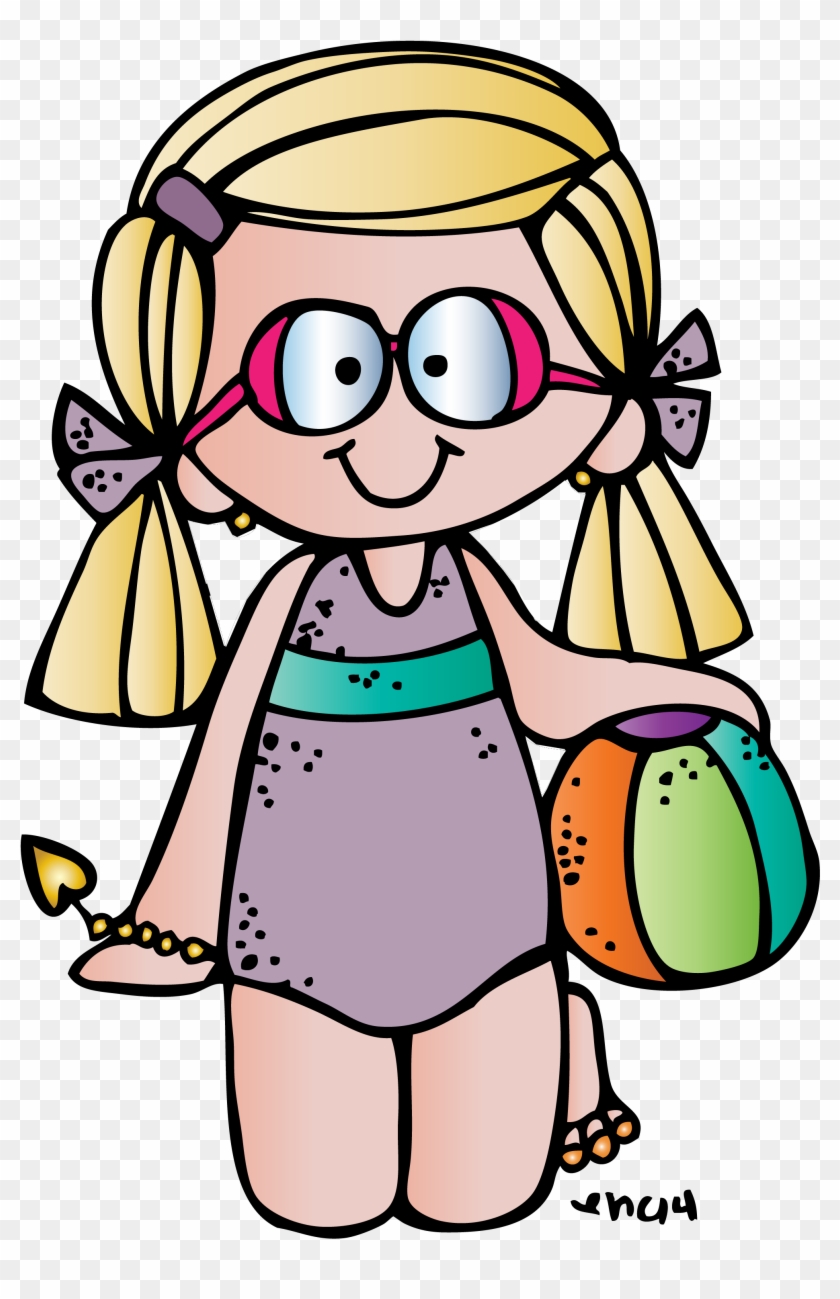 Art Kidsclip - Melonheadz Summer Clipart - Full Size PNG Clipart Images ...