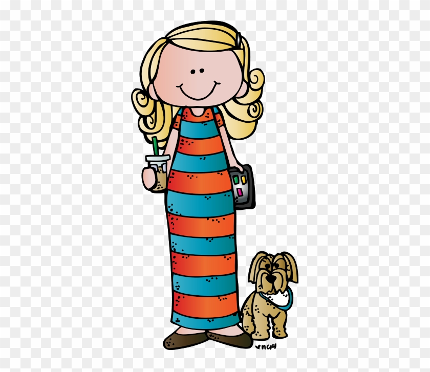 Clipart - Teacher Melonheadz Clip Art - Full Size PNG Clipart Images ...