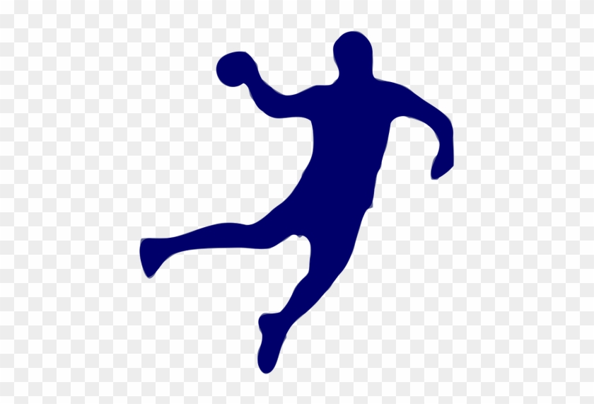 Handball Clipart Kostenlos - Handball Clipart - Full Size PNG Clipart ...