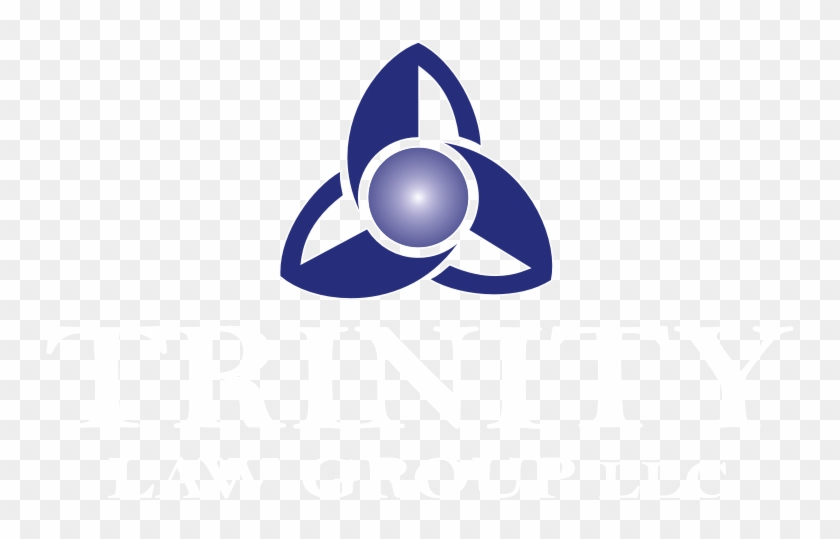 Trinity Law Group - Trinity - Full Size PNG Clipart Images Download