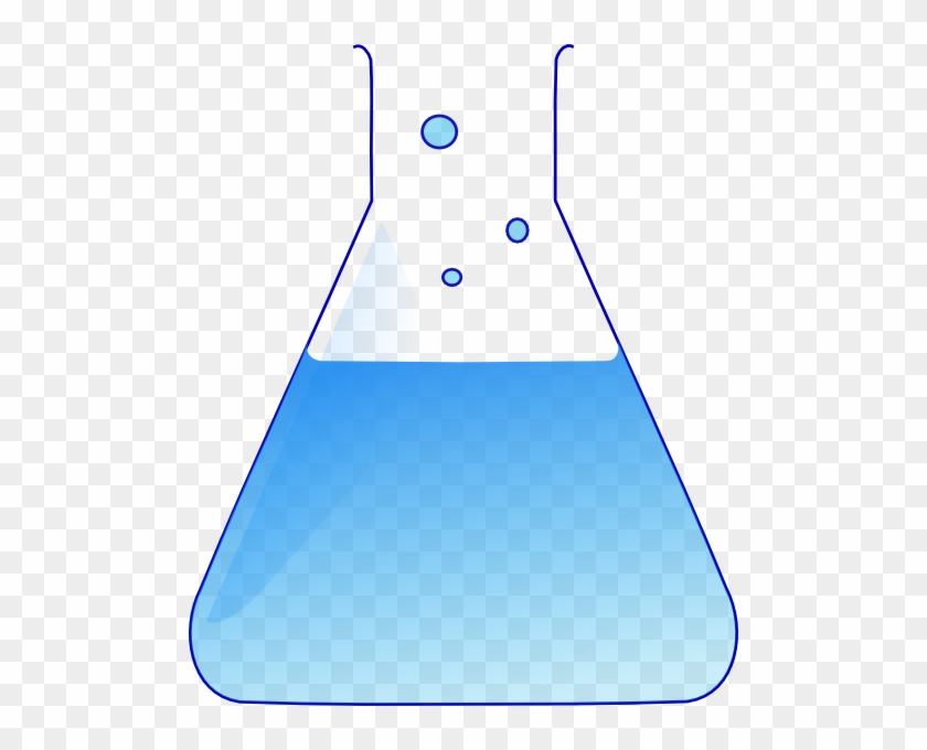 Draw A Chemical Bottle - Full Size PNG Clipart Images Download