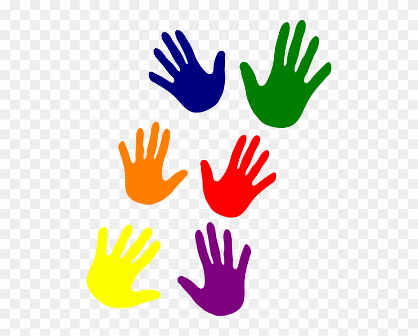 Hand Clip Art - Full Size PNG Clipart Images Download