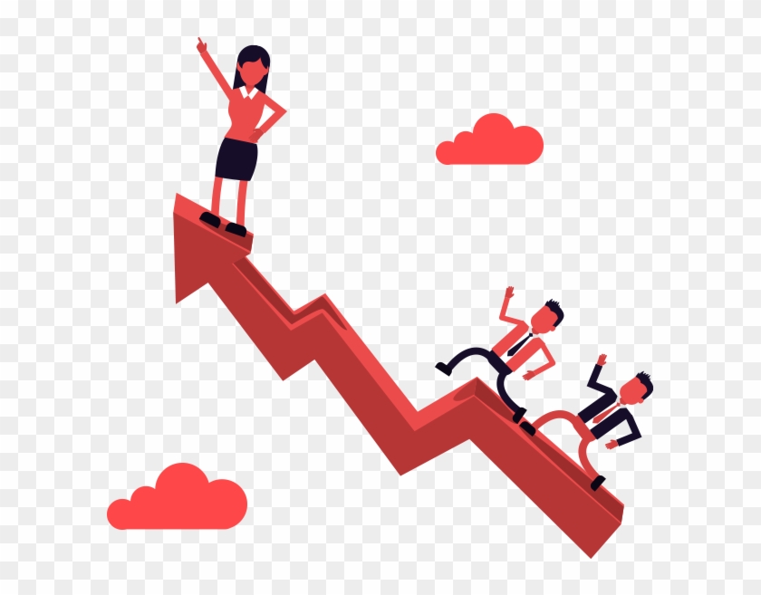 Our Unique Set Of Leadership Tools, Techniques, And - Illustration ...
