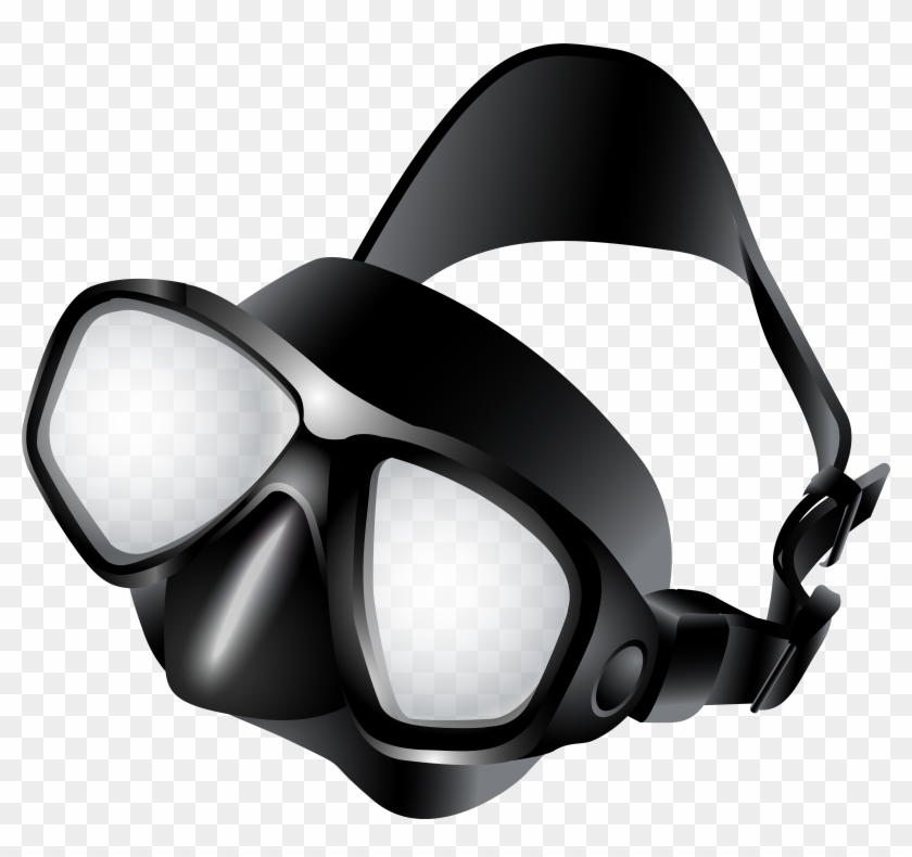 Dive Mask Png Clip Art - Dive Mask Png Clip Art - Full Size PNG Clipart ...