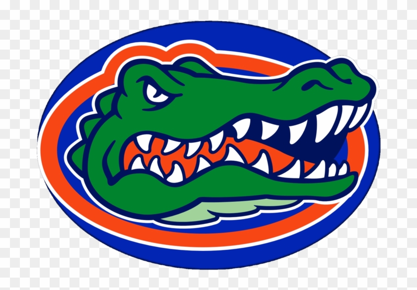 Florida Logo - University Of Florida - Full Size PNG Clipart Images ...