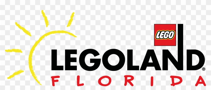 Legoland Florida Logo - Full Size PNG Clipart Images Download