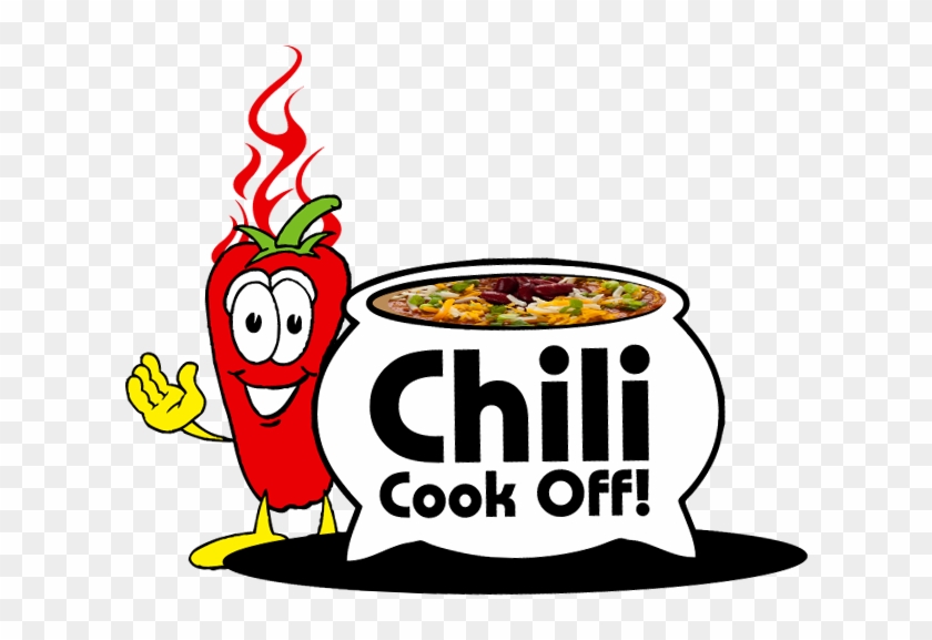 Chili Bean Cook Off - Full Size PNG Clipart Images Download