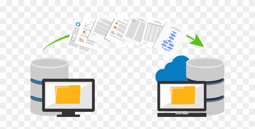 Website Migration - Full Size PNG Clipart Images Download
