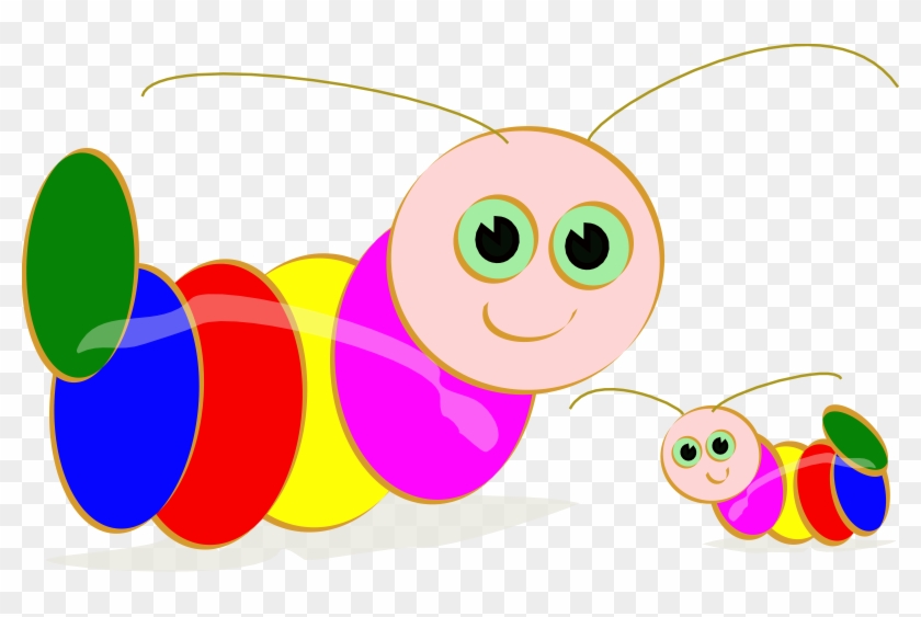 Caterpillar Clipart Free To Use Public Domain Caterpillar - Caterpillar ...