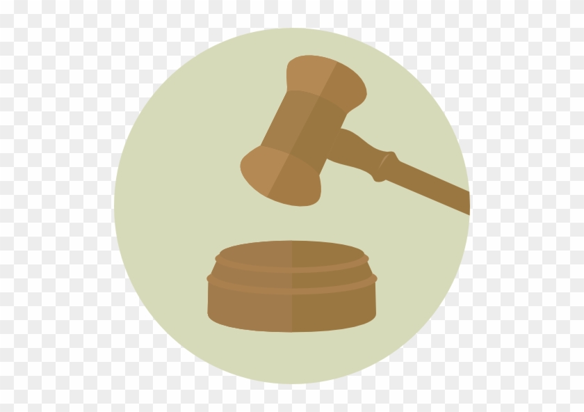 Size - Verdict Icon - Full Size PNG Clipart Images Download