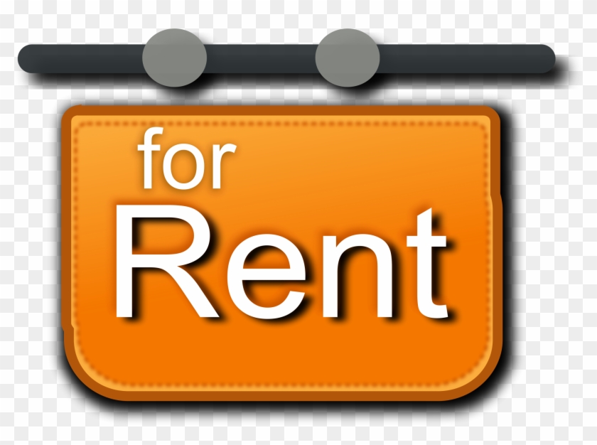 Rent Clip Art - Full Size PNG Clipart Images Download
