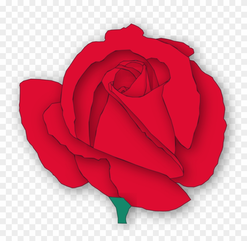 Clip Art - Big Cartoon Flowers - Full Size PNG Clipart Images Download