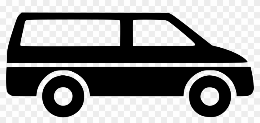 Minivan Comments - Mini Van Icon Png - Full Size PNG Clipart Images ...