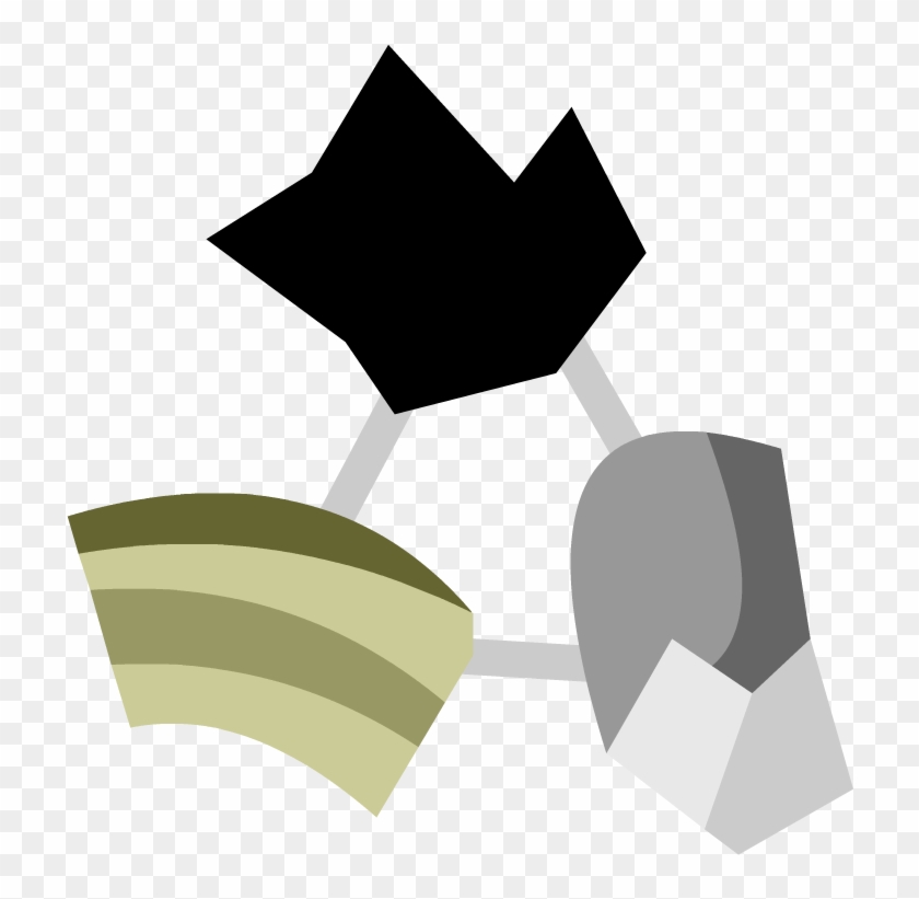 Rock Cycle - Graphic Design - Full Size PNG Clipart Images Download