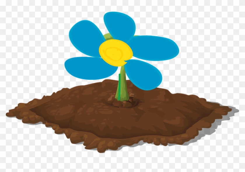 Soil In India - Soil Cartoon Png - Full Size PNG Clipart Images Download