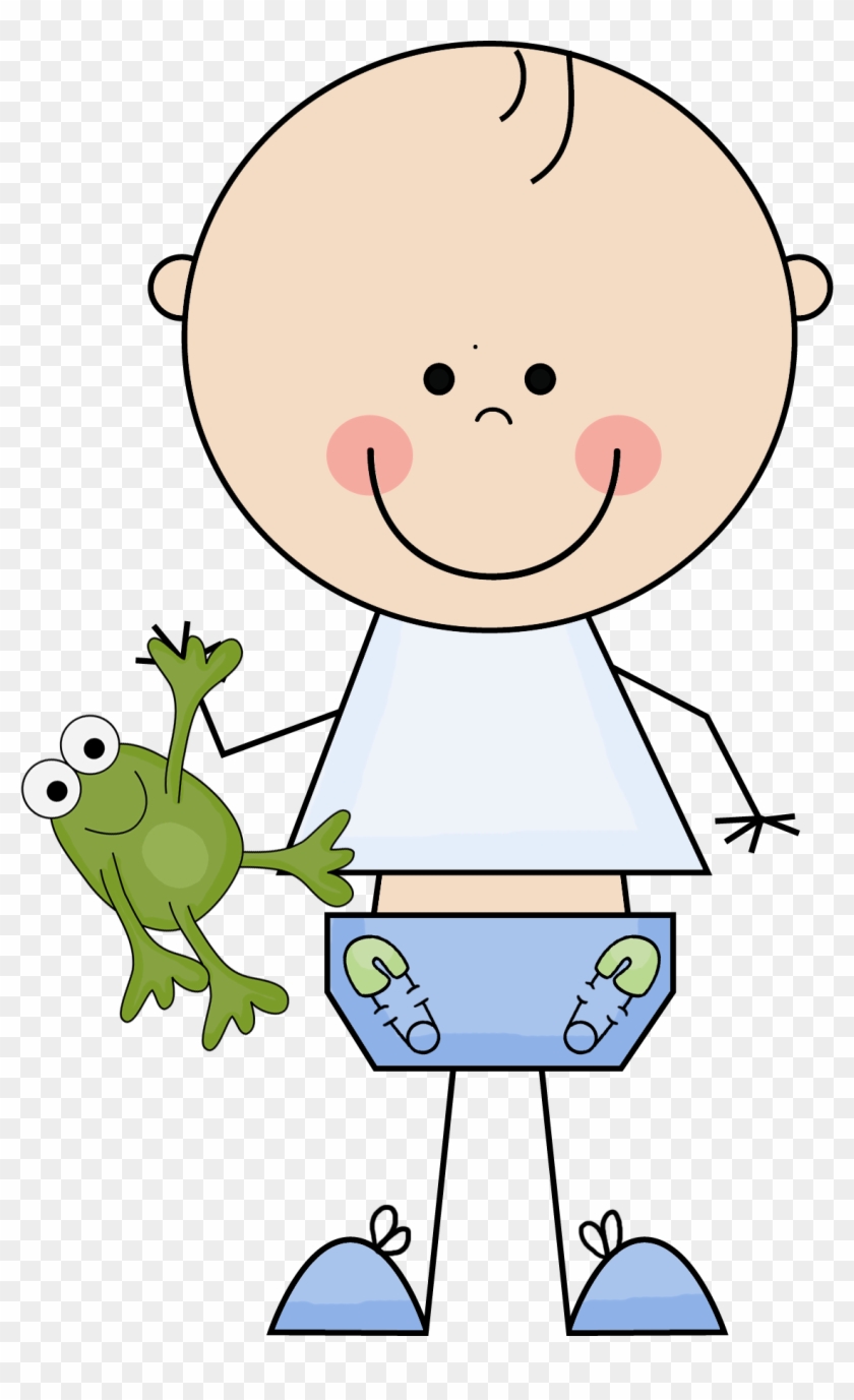 Palitos * Stick Kids - Boneca Palito Bebe - Full Size PNG Clipart ...