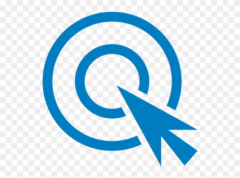 Click - Blue Click Png - Full Size PNG Clipart Images Download