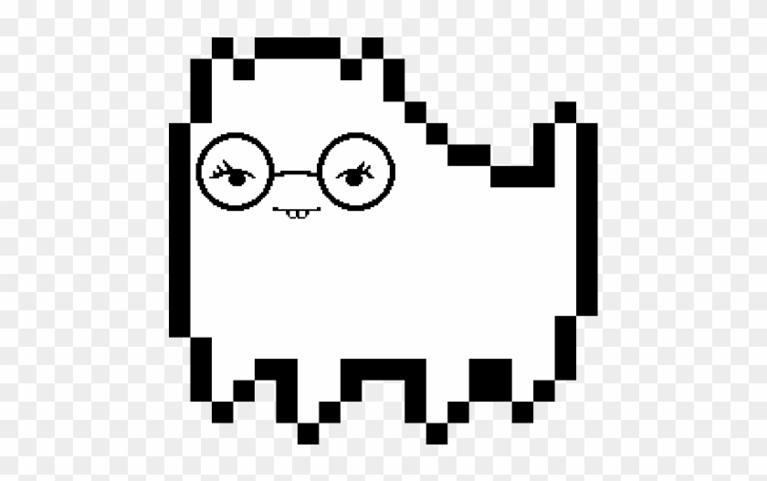 Mouse Cursor Clipart - Annoying Dog Pixel Art - Full Size PNG Clipart ...