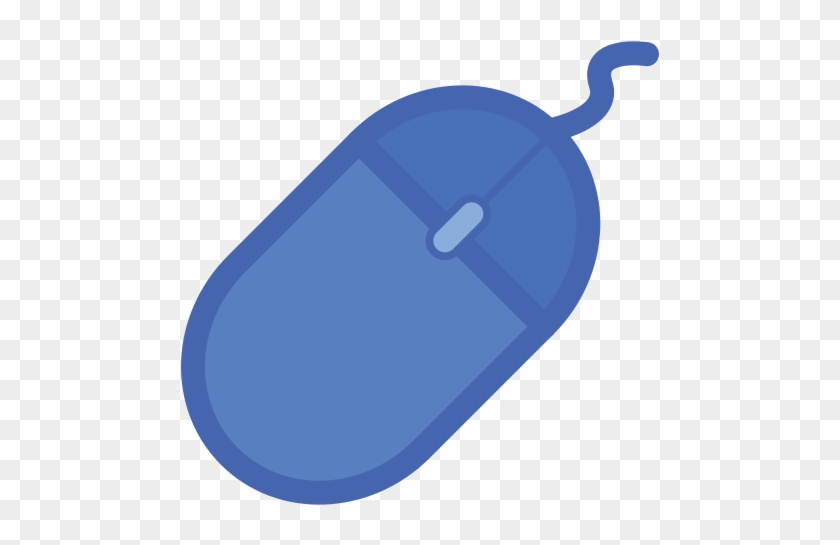 Maus Symbol - Mouse - Full Size PNG Clipart Images Download