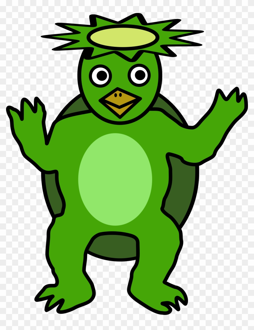 Big Image - Kappa Japan Png - Full Size PNG Clipart Images Download