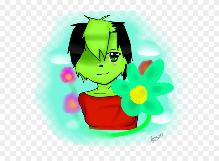 Spring Time~ By Firestuff13 On Clipart Library - Cartoon - Free ...