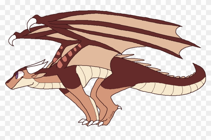 Cute Mudwing - Free Transparent PNG Clipart Images Download